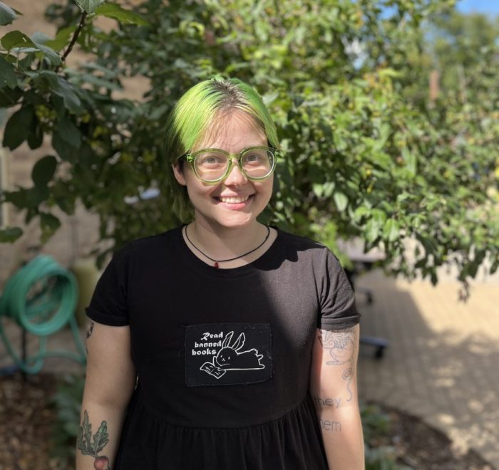 Faculty and Staff at Sunny Hollow Montessori